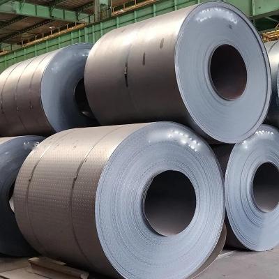 China Q345r A516 Gr70 Carbon Steel Coil 16 Gauge Thick Iron Sheet Customized Size for sale