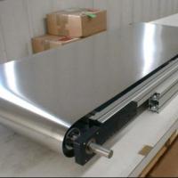China SUS304 06Cr19Ni10 Stainless Steel Sheet Inox 310S Customized High Corrosion Resistance for sale