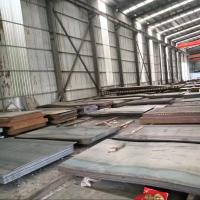China AISI SAE4140 Carbon Steel Plate CRS Alloy Sheet 42CrMo4 Laser Cutting Customized Size for sale