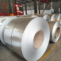 China SGCC JISG3302 G550 Galvanized Coil High Zinc Coating 0.12-3.0mm Thick Z275 G90 for sale