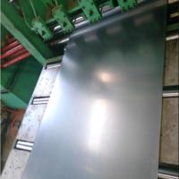 China High Precision Cold Rolled Steel Sheet SPCC DC01 1mm 2mm Customized Size Cr Plate for sale
