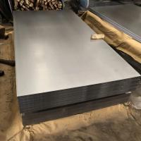 China Cold Rolled ASTM Q195 Q235 Carbon Steel Plate Customized Size For Building Material for sale