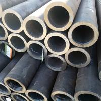 China 5 - 15 Inches Carbon Steel Tube ASTM Q690 Q720 Q890  Welding  Round Square for sale