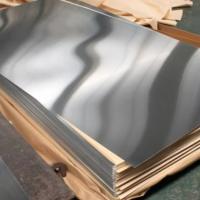 China Hot rolled Stainless Steel Sheet 2B BA HL Surface Mill Color for Electric Power for sale