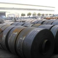 China Q235 Q335 Hot Rolled Carbon Steel Coil ASTM Standard Welding For Construction for sale