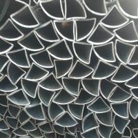 China Hot Rolled Hollow Carbon Steel Tube High Strength A53 A106 Precision Seamless for sale