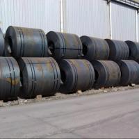 China 42Crmo 35Crmo Carbon Steel Coil Bending 0.8mm Thickness OEM Hot Rolled for sale