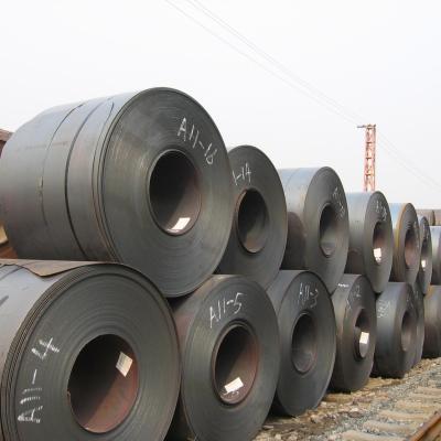 China P235GH Q960D Carbon Steel Coil Full Hard 1220mm Width For Construction Industry for sale