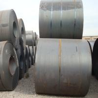 China P235GH Q960D Carbon Steel Coil Full Hard 1220mm Width For Construction Industry for sale