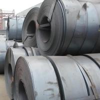 China SG255 Cold Rolled Carbon Steel Coil High Strength 580mm Inner Diameter for sale