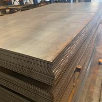 China Medium Heavy Carbon Steel plate Wear Resistant 50mm Thickness Customized Package for sale