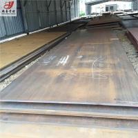 China DH36 AH32 Carbon Steel Plate 2m Length Cold Drawn Mild Ship Building Silver for sale