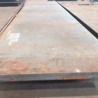 China Low Temperature Carbon Steel Plate 0.2 mm Thickness 16Mn Mid Hard Sheet for sale