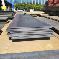 China Hot Rolled Carbon Steel Plate SA516 Grade 70 8mm Ms Sheet 2300mm Width For Industry for sale