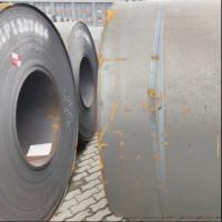 China SAE 1010 Low Carbon Steel Coil GB Standard 20 Gauge 1220mm Width HRC Mild Surface for sale