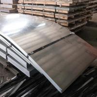 China SPCC DC01D Galvanized Steel Sheet Gi Plate 4' x 8' ISO Certificate For Roofing for sale