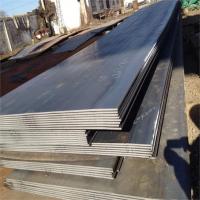 China SAE 1018 Carbon Steel Plate 5mm Hot Rolled Iron Metal Sheet 1250mm Width For Structure for sale