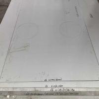 China Hastelloy C276 Carbon Steel Plate Inconel 718 Alloy Cold Rolled 3mm Customized Size for sale