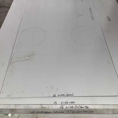 China Hastelloy C276 Carbon Steel Plate Inconel 718 Alloy Cold Rolled 3mm Customized Size for sale