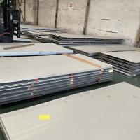 China Hastelloy C276 Carbon Steel Plate Inconel 718 Alloy Cold Rolled 3mm Customized Size for sale