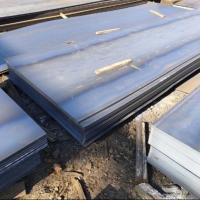 China Mild Steel Q235B Carbon Steel Plate A36 GB/T Standard Hot Rolled 1220mm High Strength for sale