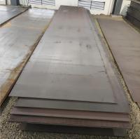 China Shipbilding Carbon Steel Plate DH36 Marine Sheet 6mm 8mm Customized Size for sale