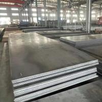 China SAE 1010 Carbon Steel Plate 1020 Full Hard 1220mm Flat Black Metal ASTM A29 Hot Rolled for sale