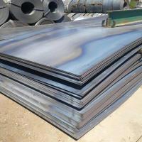 China S235 ST37 ASTM Carbon Steel Plate Hot Rolled 1220mm Width Ms Sheet For Industry for sale