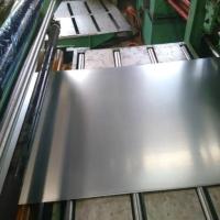 China Ms Sheet Low Carbon Steel Plate Cold Rolled DC01 0.6mm x 1220mm Different Size Laser Cutting for sale