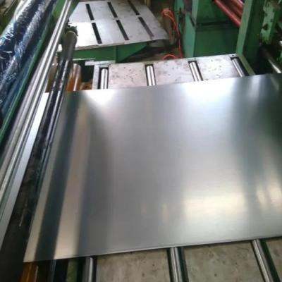 China Ms Sheet Low Carbon Steel Plate Cold Rolled DC01 0.6mm x 1220mm Different Size Laser Cutting for sale