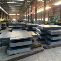 China Ms Sheet Low Carbon Steel Plate Cold Rolled DC01 0.6mm x 1220mm Different Size Laser Cutting for sale
