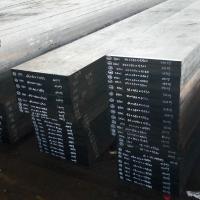China S50c SAE1050 Hot Rolled Carbon Steel Plate Sheet C50 JIS G4051 6mm 8mm For Mould Frame for sale