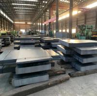 China S50c SAE1050 Hot Rolled Carbon Steel Plate Sheet C50 JIS G4051 6mm 8mm For Mould Frame for sale