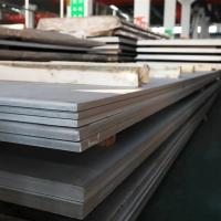 China Water Jet Cutting GB/T Standard Carbon Steel Plate ASTM A36 Middle Thickness Iron Sheet for sale