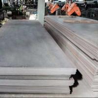 China ASTM A516 Gr 60 Ms Carbon Steel Plate Boiler Pressure Vessel Q+T Heat Flat ISO 9001 for sale