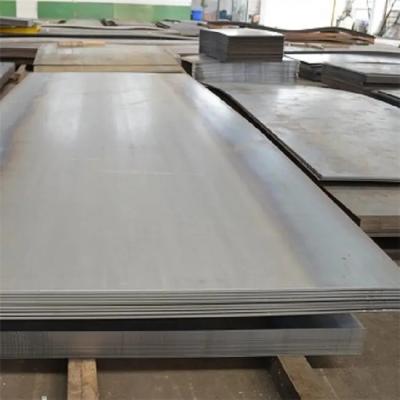 China Black Carbon Steel Plate 10mm 20mm SAE1008 SAE1010 SAE1070 4x8 High Quality Flat Shape for sale