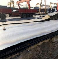 China Black Carbon Steel Plate 10mm 20mm SAE1008 SAE1010 SAE1070 4x8 High Quality Flat Shape for sale