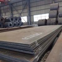 China ASTM A516 Gr 70 S355jr ASTM A36 Carbon Steel Hot Rolled  Steel Sheet 1220*2440mm 6mm SPHC-B S235 for sale