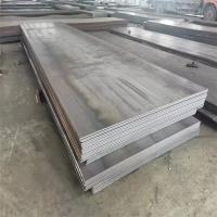China GB Q235B Q355D Carbon Steel Sheet ASTM A36 SS400 15mm Hot Rolled HRC Mild Black Ms Steel Plate for sale
