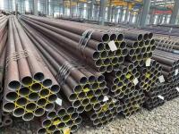 China Q235 Low Carbon Seamless Steel Pipe High Pressure Alloy for sale