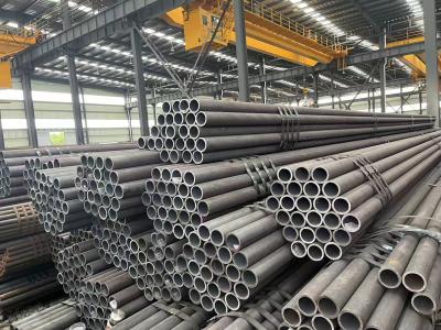 China ASTM A53 DN600 A106 ERW Welded Carbon Steel Round Tube Pipe 20 Inch 14 Inch 22 Inch for sale