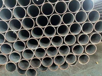 China Boiler Drill Oil Carbon Round Tube ASTM A106 Gr B Structure SA213-T91 API Low High Pressure Alloy Pipe for sale
