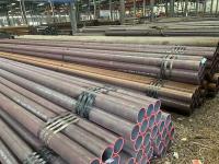 China Large Diameter Customization API 5L X60 X65 X70 Welded Carbon Steel Tube / Pipe For Building Material for sale