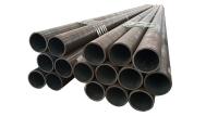 China A513 Gr. B 14 Inch Carbon Steel Tube 16mm Diameter Hydraulic Seamless Low Carbon Steel Pipe for sale
