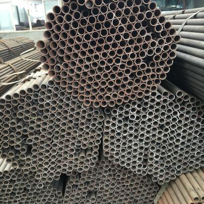 China High Strength and Hardness Marine Tensile Strength Round 1.0425 SA179 Carbon Steel Tube for sale