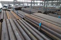 China ASTM A333 Seamless Carbon Steel Tube Pipe 16mndg for Low Temperature for sale