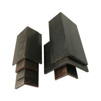 China OEM Shipbuilding Rolled Steel Section Equal Angle Bar GL-A CCS-A for sale