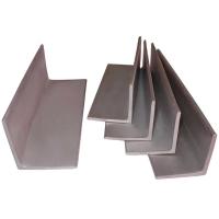 China OEM Shipbuilding Rolled Steel Section Equal Angle Bar GL-A CCS-A for sale