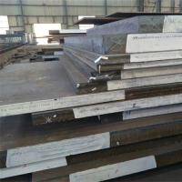 China 2mm AISI Q345 Q355 Hot Rolled High Carbon Steel Plate Sheet 0.1mm-300mm for sale