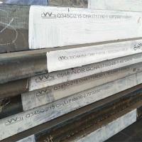 China 2mm AISI Q345 Q355 Hot Rolled High Carbon Steel Plate Sheet 0.1mm-300mm for sale